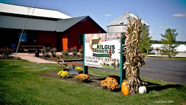 Kilgus Farmstead Country Store - Kilgus Farmstead