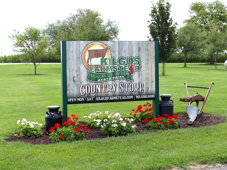 Home - Kilgus Farmstead