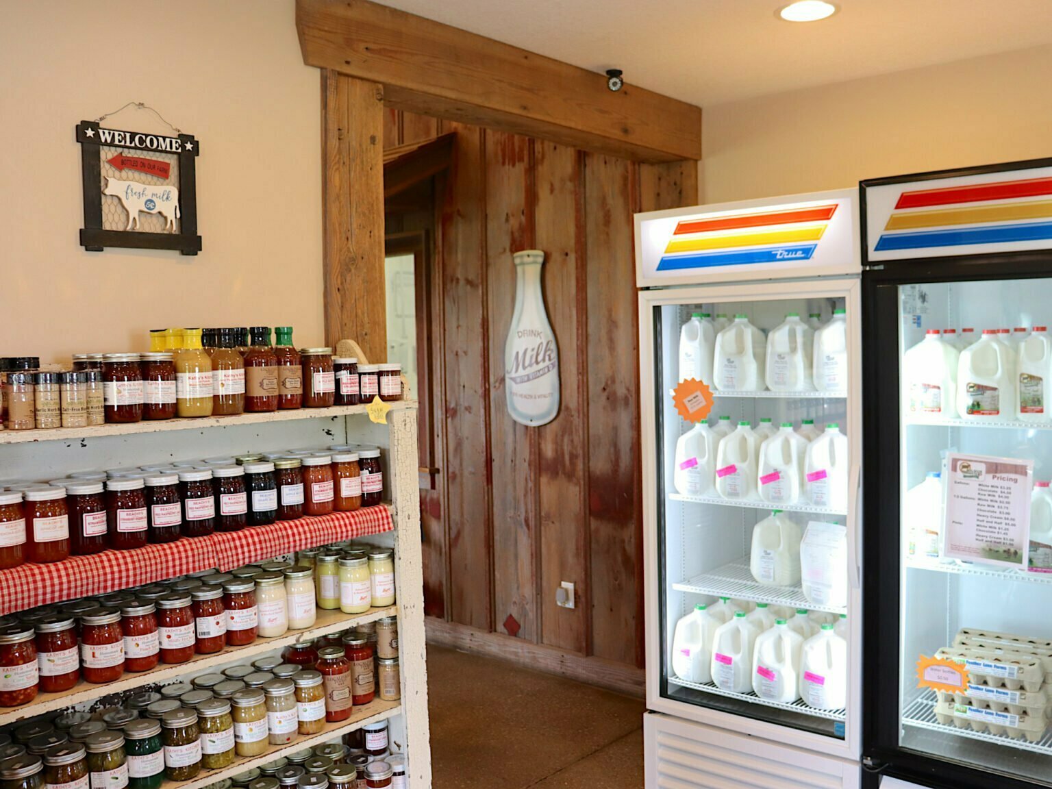 Kilgus Farmstead Country Store - Kilgus Farmstead